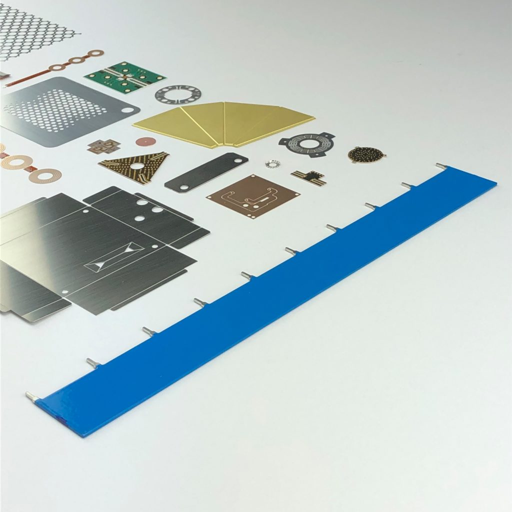 Techflex Product Guide – Rainier Marketing