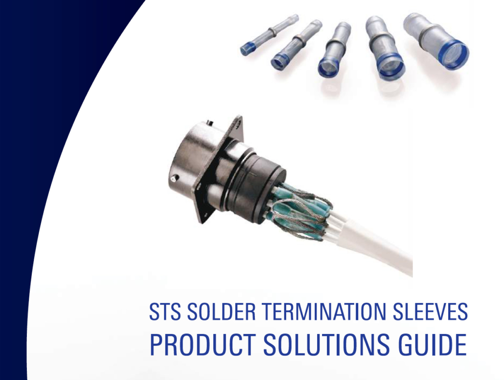 Sumitomo Solder Sleeves – Rainier Marketing